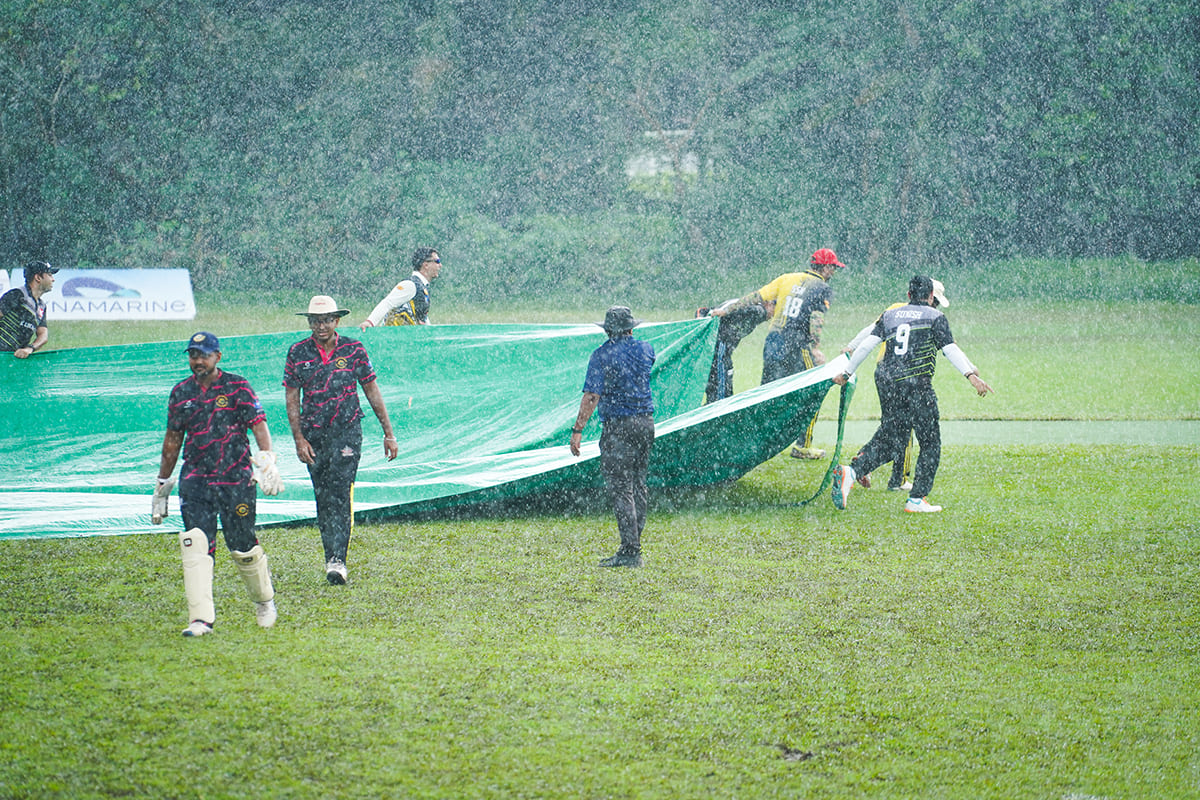 Izaara Cricket Fiesta 2024